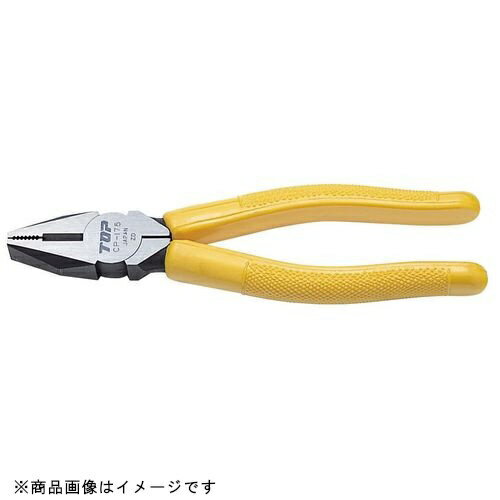 ●高周波焼き入れにより、素晴らしい切れ味が継続します●特殊工具鋼を使用し、耐久性に優れています●丈夫ですべりにくい成形グリップ付き■製品番号：CP-200PG■使用範囲：φ3.4mm(鉄線)■全長：210mm■重量：350g■頭部幅a：26...