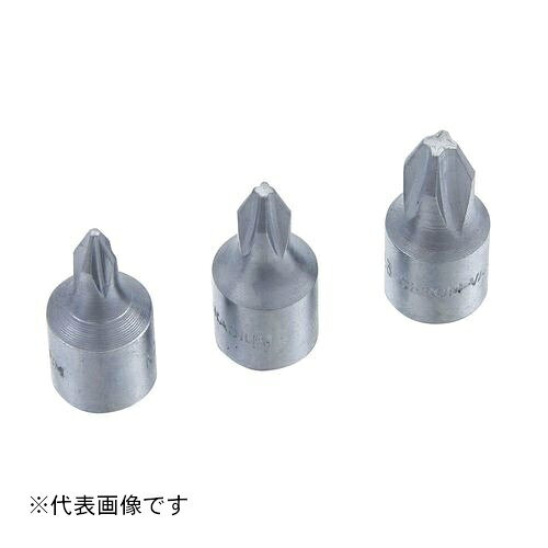 ●プラスNO．2のドライバービット■型番：DSN 02■サイズ：No.2■D：12.5mm■全長：25mm■重量：10g※商品画像はメーカーの代表画像を使用しております。実際の商品と異なる場合がございます。
