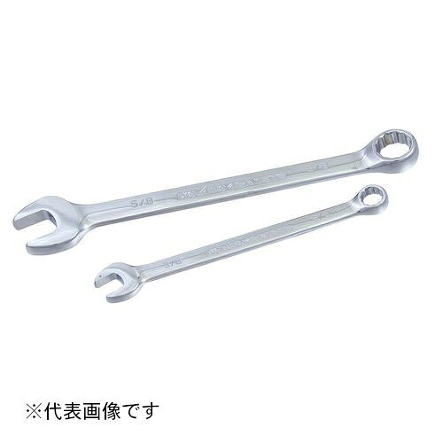 ●完全鏡面仕上げ■型番：43A0916■サイズ：9/16インチ■全長：193mm■D1：30.5mm■D2：22.5mm■重量：105g※商品画像はメーカーの代表画像を使用しております。実際の商品と異なる場合がございます。