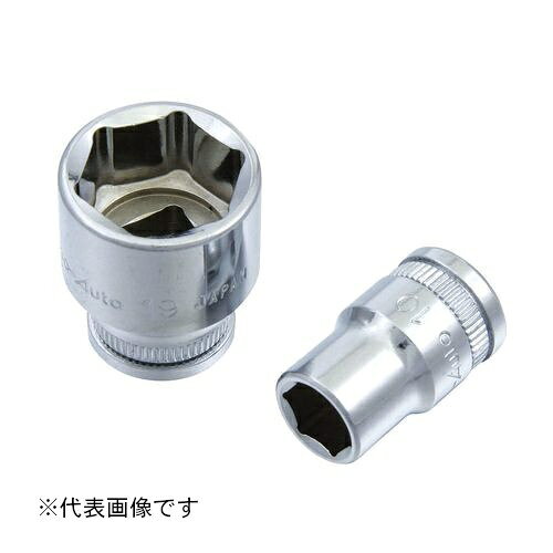 ●ボルト、ナット等の弛緩●面接触タイプ…ボルトナットの角を傷つけないよう、接触面がすべて曲面になっています。■型番：132100■サイズ：10mm■Ds：14.6mm■Dd：17.3mm■全長：28mm■重量：27g※商品画像はメーカーの代...