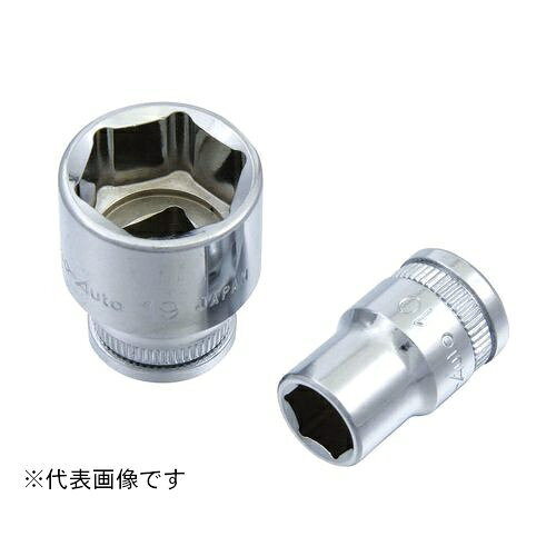 ●ボルト、ナット等の弛緩●面接触タイプ…ボルトナットの角を傷つけないよう、接触面がすべて曲面になっています。■型番：132120■サイズ：12mm■Ds：16.8mm■Dd：17.3mm■全長：28mm■重量：27g※商品画像はメーカーの代...