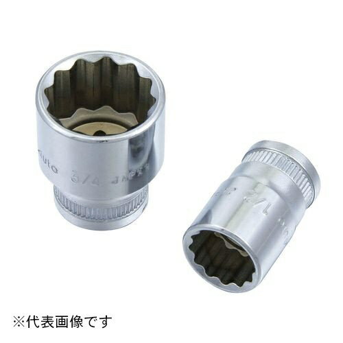 ●ボルト、ナット等の弛緩■型番：135020■サイズ：5/8インチ■Ds：22mm■Dd：18mm■全長：30mm■重量：42g※商品画像はメーカーの代表画像を使用しております。実際の商品と異なる場合がございます。