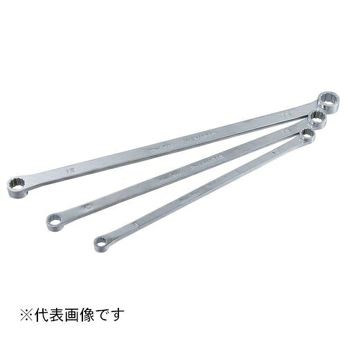 ●奥深い狭い場所での使用に最適■型番：P-LM1113■サイズ：11×13mm■全長：330mm■D1：18.5mm■D2：20mm■T1：10mm■T2：12mm■重量：170g※商品画像はメーカーの代表画像を使用しております。実際の商品...