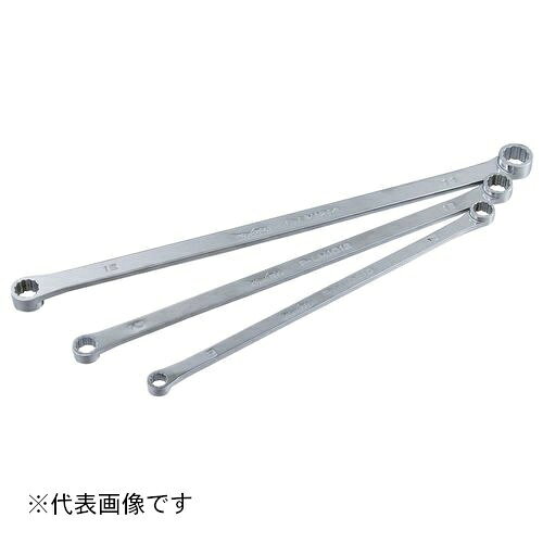 ●奥深い狭い場所での使用に最適■型番：P-LM2224■サイズ：22×24mm■全長：435mm■D1：31mm■D2：32.5mm■T1：16.5mm■T2：17.5mm■重量：500g※商品画像はメーカーの代表画像を使用しております。実...