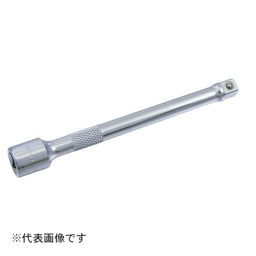 ●奥深い凹部での使用に便利です■型番：2630060■タイプ：差込角9.5mm 150mm■全長：150mm■D：19mm■重量：124g※商品画像はメーカーの代表画像を使用しております。実際の商品と異なる場合がございます。