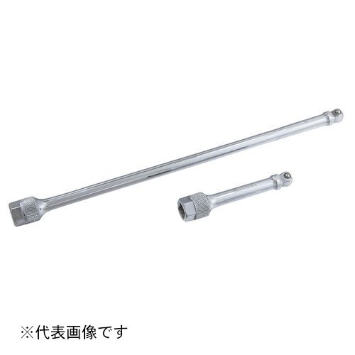 ●ローレット加工を施しています●奥深い凹部での使用に便利です●対辺寸法22mmのスパナ等で増し締めができます■型番：264L125■タイプ：5インチ(125mm)■全長：125mm■D：22mm■重量：182g※商品画像はメーカーの代表画像...