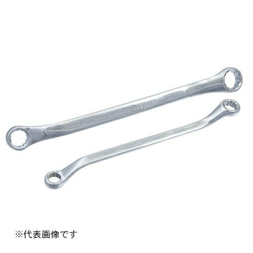 ●17×19■型番：4431719■サイズ：17×19mm■全長：270mm■D1：28mm■D2：29.5mm■重量：223g※商品画像はメーカーの代表画像を使用しております。実際の商品と異なる場合がございます。