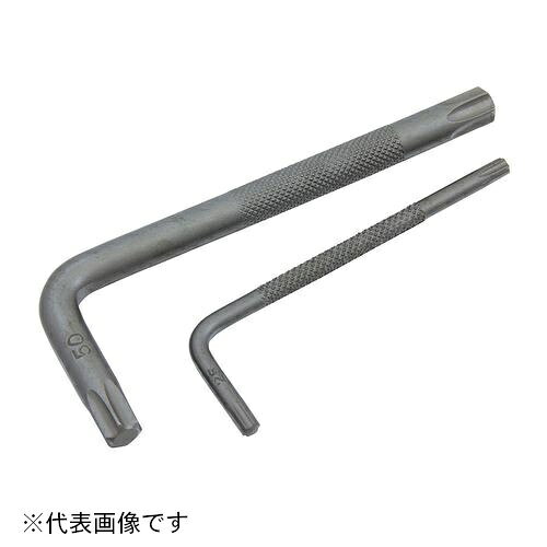 ●穴無へクスローブ形状のボルト、ネジの弛緩■型番：1434■サイズ：T8■L1：65mm■L2：16mm■重量：2.5g※商品画像はメーカーの代表画像を使用しております。実際の商品と異なる場合がございます。