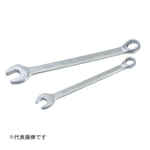 ●スパナ部は15°の角度付●適用サイズ12mm■型番：4320120■サイズ：12mm■全長：174mm■D1：24mm■D2：17.8mm■重量：70g※商品画像はメーカーの代表画像を使用しております。実際の商品と異なる場合がございます。