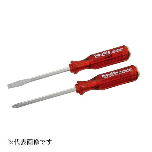 ●軸部総焼入れ●先端マグネット処理■型番：5361075■明細：プラスNo.1×75mm■全長：155mm■厚み：—■幅：—■軸長：75mm■重量：53g※商品画像はメーカーの代表画像を使用しております。実際の商品と異なる場合がございます。
