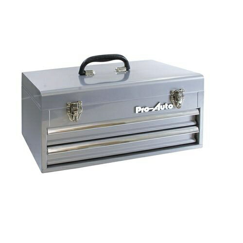 ●引出しサイズ：L380×W215×H50mm×2段■型番：P983020S■カラー：シルバー■L：435mm■W：240mm■H：220mm■重量：7.1kg※商品画像はメーカーの代表画像を使用しております。実際の商品と異なる場合がございます。