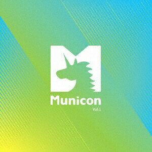 日・韓共同プロジェクト“Municon（ミュニコン）”から派生したコンピレーションアルバム『Municon Vol．1』はナオル、Zo PD、イ スンファン、チョン ジチャン、コ ヨンファンなど、K-Pop界トップクラスのプロデューサーやボ...
