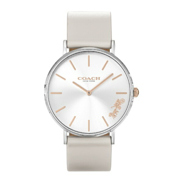 ■コーチは1941年にニューヨーク・マンハッタンで創業しブランドの頭文字「C」をモチーフとしたモノグラム柄で人気となり、幅広い年齢層から愛されるブランドです。■ベーシックなデザインでインデックスはすっきりと見やすく、実用性にも優れています。...