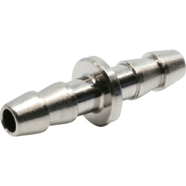 ■小型機器や、省スペースの細かい配管に最適です。■真空機器の配管にも最適です。（弊社UDチューブを推奨）■締付タイプはチューブの着脱が容易で、手締めのみでチューブの締付けが可能です。【用途】・使用流体： 空気・使用温度範囲： 0〜50℃（凍...