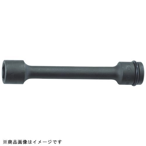 ●全長150mm●形状は6角●コイルバネ内蔵でソケットの角度決めが容易。●表面処理にリン酸マンガン処理（リューブライト）を採用！●耐摩耗性に優れ、潤滑作用を大きくするため、耐摩耗皮膜や耐潤滑皮膜として用いられ、 剥離することがありません。●...