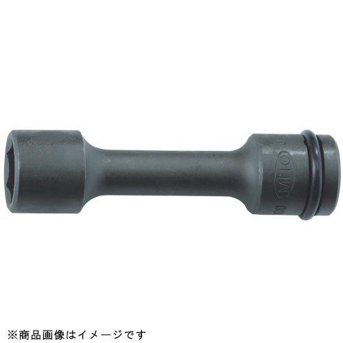 ●全長100mm●形状は6角●コイルバネ内蔵でソケットの角度決めが容易。●表面処理にリン酸マンガン処理（リューブライト）を採用！●耐摩耗性に優れ、潤滑作用を大きくするため、耐摩耗皮膜や耐潤滑皮膜として用いられ、 剥離することがありません。●...
