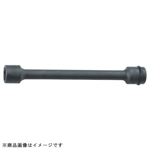●全長200mm●形状は6角●コイルバネ内蔵でソケットの角度決めが容易。●表面処理にリン酸マンガン処理（リューブライト）を採用！●耐摩耗性に優れ、潤滑作用を大きくするため、耐摩耗皮膜や耐潤滑皮膜として用いられ、 剥離することがありません。●...
