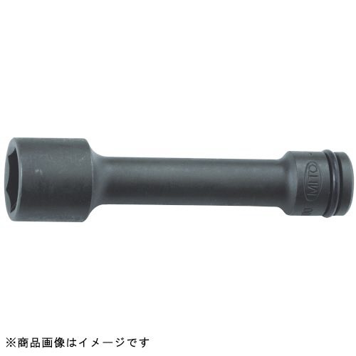 ●全長100mm。狭い・奥深いボルト作業などに●形状は6角●表面処理にリン酸マンガン処理（リューブライト）を採用！●耐摩耗性に優れ、潤滑作用を大きくするため、耐摩耗皮膜や耐潤滑皮膜として用いられ、　剥離することがありません。●油の吸収性や保...