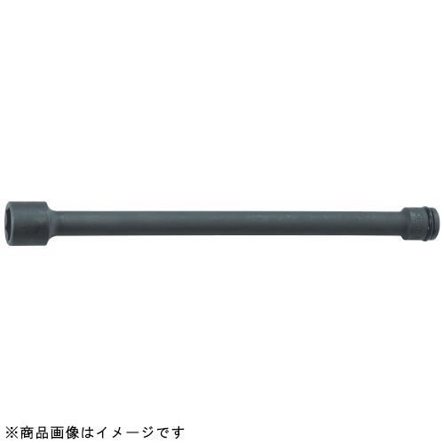 ●全長250mm。狭い・奥深いボルト作業などに●形状は6角●表面処理にリン酸マンガン処理（リューブライト）を採用！●耐摩耗性に優れ、潤滑作用を大きくするため、耐摩耗皮膜や耐潤滑皮膜として用いられ、　剥離することがありません。●油の吸収性や保...