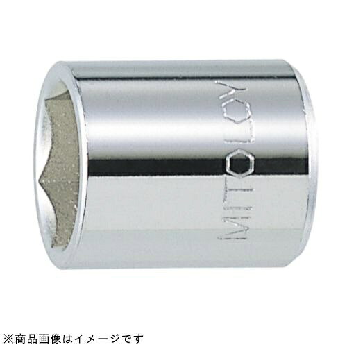 ●形状は6角●作業におけるボルト・ナットの締め・ゆるめ用■品番：2H-6■S：6mm■D1Φ：9.2mm■D2Φ：12mm■l：5mm■L：22mm■重量：11g