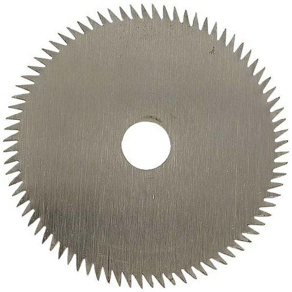 木材の切断用丸鋸刃です。木材切断用丸鋸刃。木材用丸鋸刃です。●サイズ： 58mm。●荒目。●山数： 80山。●アサリ幅： 1mm。●適合モデル： No.27006・No.28006・No.28070。材質●鋼材。注意事項適合モデルの確認をお...