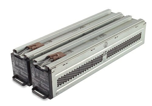 APC Smart-UPS SRT/SURT用 交換バッテリーキットです。初期不良、修理問合せは直接メーカー対応となります。