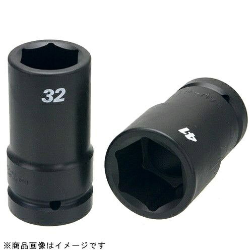 ●形状は6角●作業におけるボルト・ナットの締め・ゆるめ用●ロングタイプ■品番：1/1WAU-22-7/8■S：22?7/8■D1：36mm■l：23mm■D2：49mm■L：100mm■重量：715g■ピン：8-P1■リング：8-O1