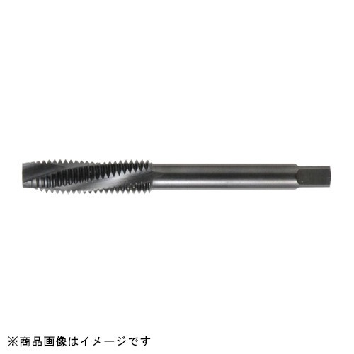 ●軽く良く切れます。●ジェットタップは通り穴ねじ加工時に使用します。●キリコは渦巻状に前に押し出します。■品番：IJS-1215■サイズ：M12x1.5■材質：HSSE(ハイスピードスチール鋼)