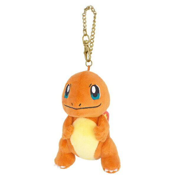 お気に入りのポケモンとお出かけしよう♪ポケモンたちの姿を忠実に再現したコレクションぬいぐるみ、「ALL STAR COLLECTION」シリーズから小さなサイズのマスコットぬいぐるみが登場！(C)Nintendo・Creatures・GAM...