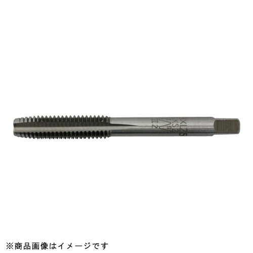 ●作業で穴にねじ筋を刻む工具です。●手回し・機械用　SKS材タップです。■品番：M2010-NO3■サイズ：M20x1.0■材質：SKS