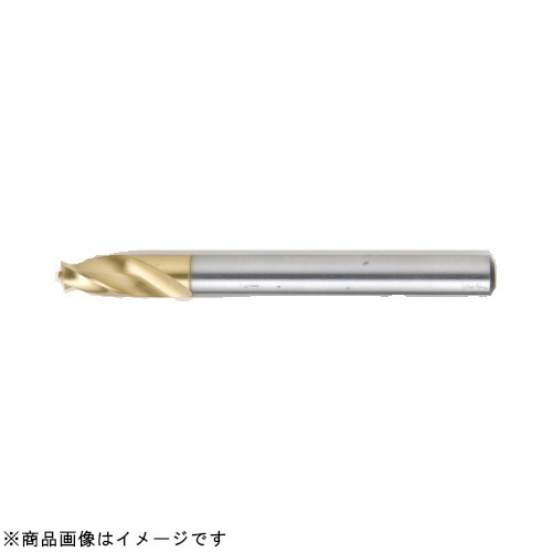 ●TiNコーティング（超硬質被膜処理）を施しており、表面の摩擦抵抗が小さく、耐熱に優れ摩耗、　焼付を軽減し、約3〜10倍の耐久性があります。●HSS（ハイスピードスチール鋼）■品番：TIN-8082■刃径：8.2mm