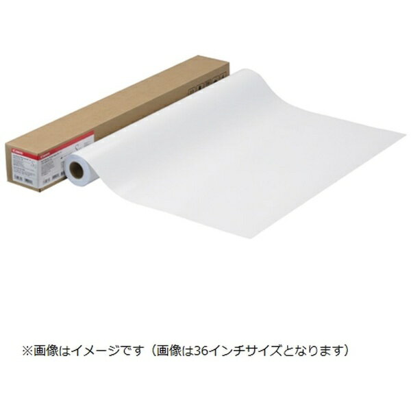 ラージフォーマットプリンタ用半光沢紙。サイズ:B2(515mm)×30m。坪量:167g/m2。 ※本商品が対象となるクーポンは、その期間終了後、同一内容でのクーポンが継続発行される場合がございます。