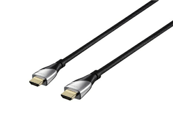 ■高画質4K/Ultra HDに完全対応。Premium HDMI Cable認証取得済 最新フォーマットUltra HDに対応したプレミアムHDMIケーブルです。プレミアムHDMIの必須仕様でもあるEMI対策（ノイズ対策）により映像・音声...