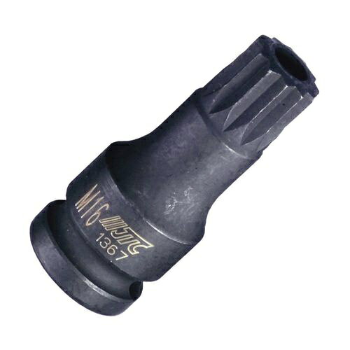 ●VW・AUDI　ミッションドレン　Touareg　ブレーキキャリパー等■品番：JTC1367■差込：12.7mm■全長:60mm■サイズ：M16■適合純正品番：2567、3357