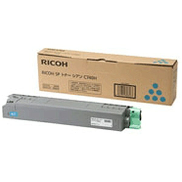 大容量トナー。約7000ページ印刷可能 。【対応機種】RICOH SP C740_C751_C750