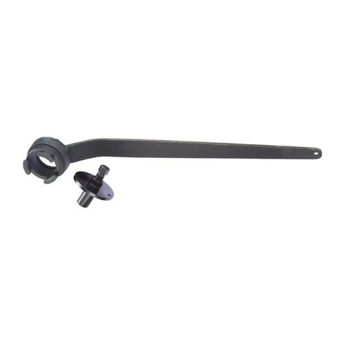 ●クランクプーリーの固定に使用します。●適合エンジンM52、M54、M56■品番：JTC1417■全長：700mm