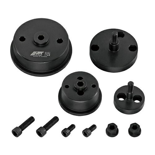 ●クランクシャフトシール交換用●適合エンジン［BENZ］M651●適合純正品番651589006100、651589016100■品番：JTC4227\\
