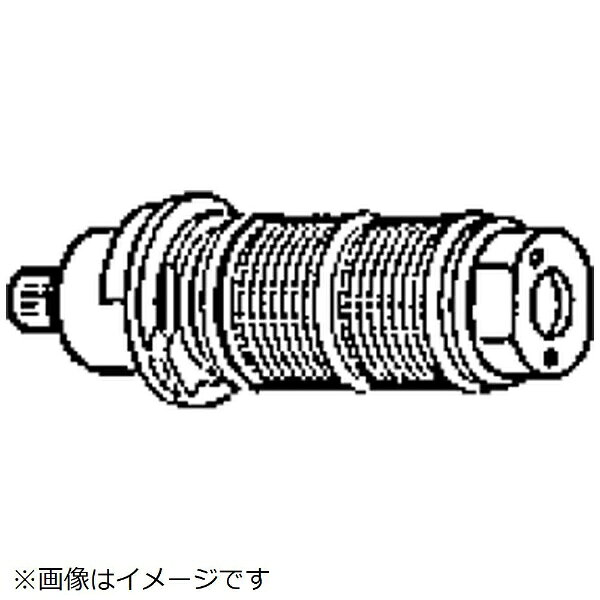■TOTO サーモユニット部 です。