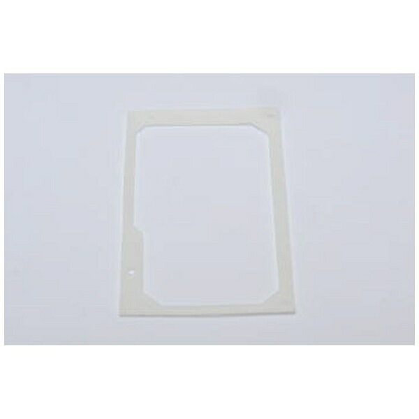 ATX電源固定面に取付貼付可能固定用接着テープ付取付穴加工済