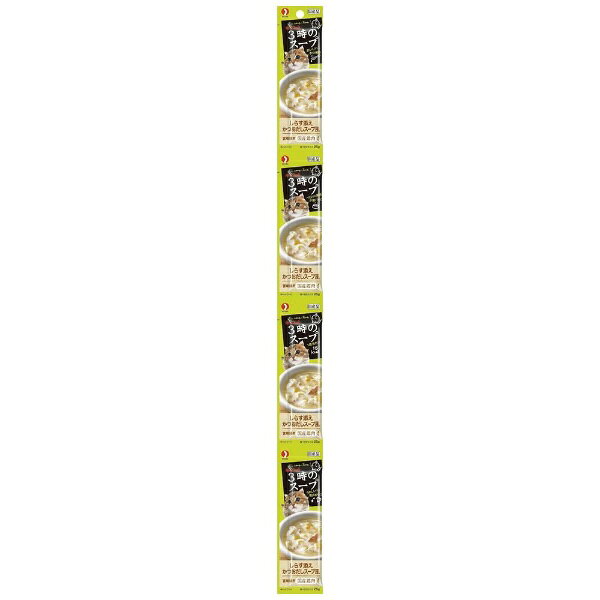 鶏肉を、贅沢トッピングと一緒においしく煮込んだスープタイプ。小容量25gのスリムパウチだから、いつでも気軽に水分補給ができます。鶏肉に、かつお節・しらすを加えじっくり煮込み、かつおだしスープ風に仕上げました。1袋25g・約15kcalの超小...