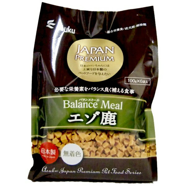 アスク「ジャパンプレミアム」シリーズは、厳しい品質検査をクリアした、プレミアムペットフードシリーズです。愛犬に不足しがちな栄養素をバランスよく配合し、食べやすい柔らかさ、大きさにこだわりました。わんちゃんの大好きなチーズの香りがするので、食...