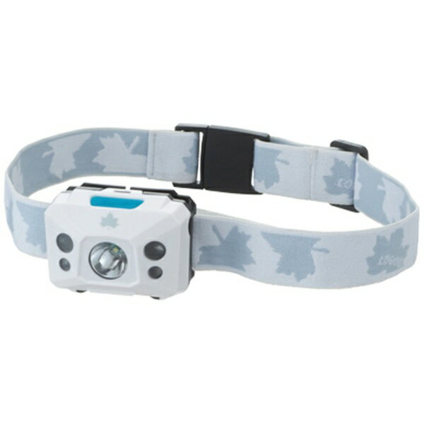 手をかざすだけで点灯＆消灯ができます●触れずにON・OFF。ノンタッチモード搭載のヘッドライト汚れた手やグローブ着用時でも、手をかざすだけで簡単に点灯・消灯ができるノンタッチモードが搭載されているから、どんなシーンでもすぐに明るさを確保でき...