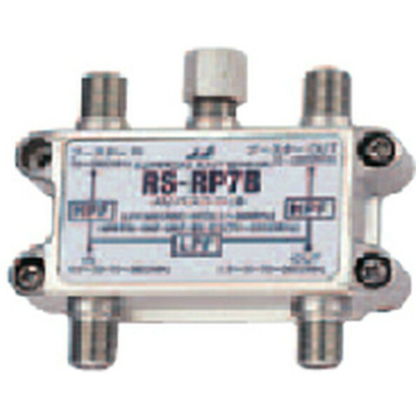 共同受信用AMパスユニット