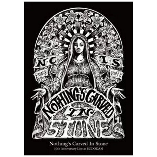 2018年10月7日に開催された、Nothing’s Carved In Stone史上初の日本武道館公演をBlu-ray＆DVDで映像化！本編全曲の他、特典映像として未公開のインタビュー映像やライブ映像を収録。初回限定盤には、この日本武道...