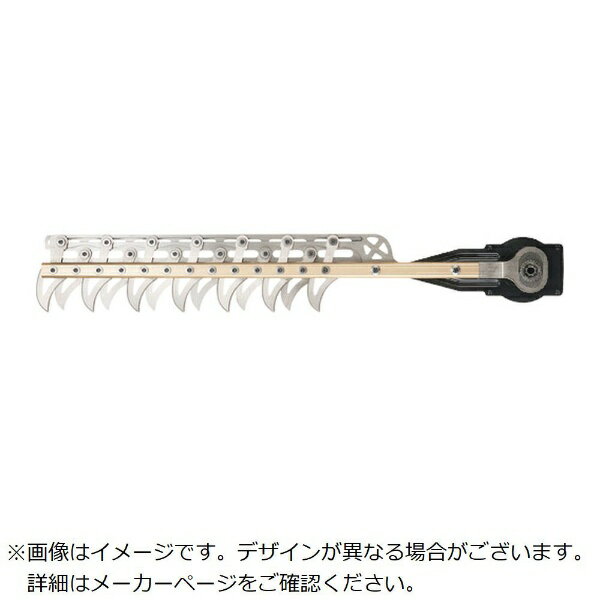 ■生木・生垣等に最適です。【仕様】・刃長（mm）： 310・適合機種： CH・最大切断枝径（mm）： 約10・バリカン種類： はさみ【注意】・日立工機（株）のブランドは、2018年10月「HiKOKI」に変わりました。