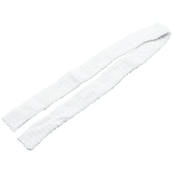 ■身体のあらゆる部位にフィットします。■カットしてもホツレにくく迅速に患部に使用できます。【用途】・処置用ガーゼや湿布等の固定に。【仕様】・タイプ： 膝用・幅（mm）： 25・長さ（伸長）（m）： 25【材質／仕上】・スパンデックス糸、綿ヨリ糸