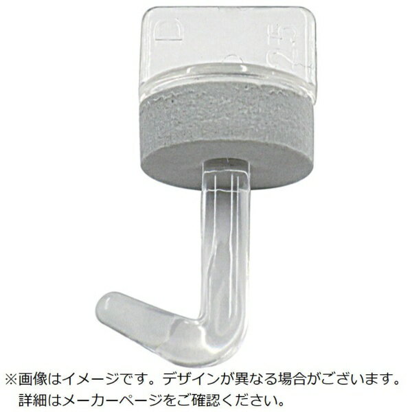 ■太さを約5mmにし、支え部分をフラット形状にしています。■下穴をあけた後手回しでカンタンに取り付けできます。【用途】・波板の取り付けに。【仕様】・色： クリア・長さ（mm）： 23・A（mm）： 16.7・胴部径d（mm）： 5・参考下穴...