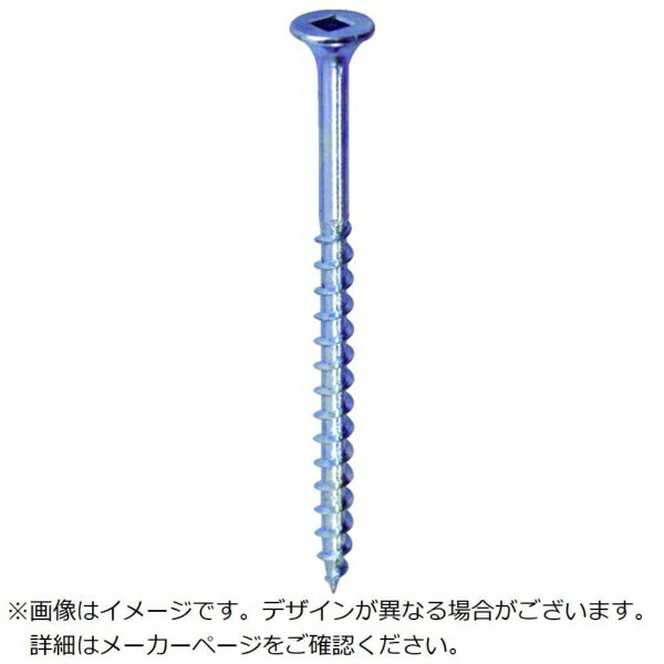 ■首下・胴部の補強改善により破損率の低下・トルク伝達能力がアップしました。■ビットが抜けにくく、ネジ頭が潰れにくいです。【仕様】・寸法（mm）d： 5.1・全長（mm）： 90・ねじ部長さ（mm）： 60・タイプ： 半ねじ・頭部径dk（mm...