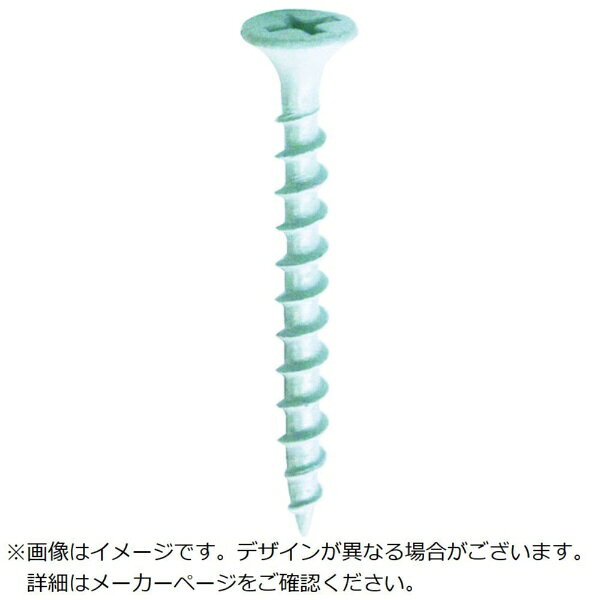 ■耐食性に優れたカラーラスパート処理を施しています。■木材のカラーに合わせて使用できます。■ねじ全体に色がついたタイプです。【仕様】・寸法（mm）d： 3.8・全長（mm）： 51・タイプ： 全ねじ・頭部径dk（mm）： 8.0・適合ドライ...