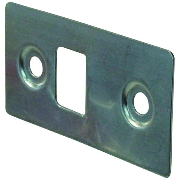 ■2×4材を重ねた時の隙間を利用した補助金具です。【用途】・2×4材の繋ぎ合わせの隙間に。【仕様】・板厚（mm）： 0.6・W（mm）： 60・L1（mm）： 30・60×30【材質／仕上】・ステンレス（SUS304）【セット内容／付属品】...